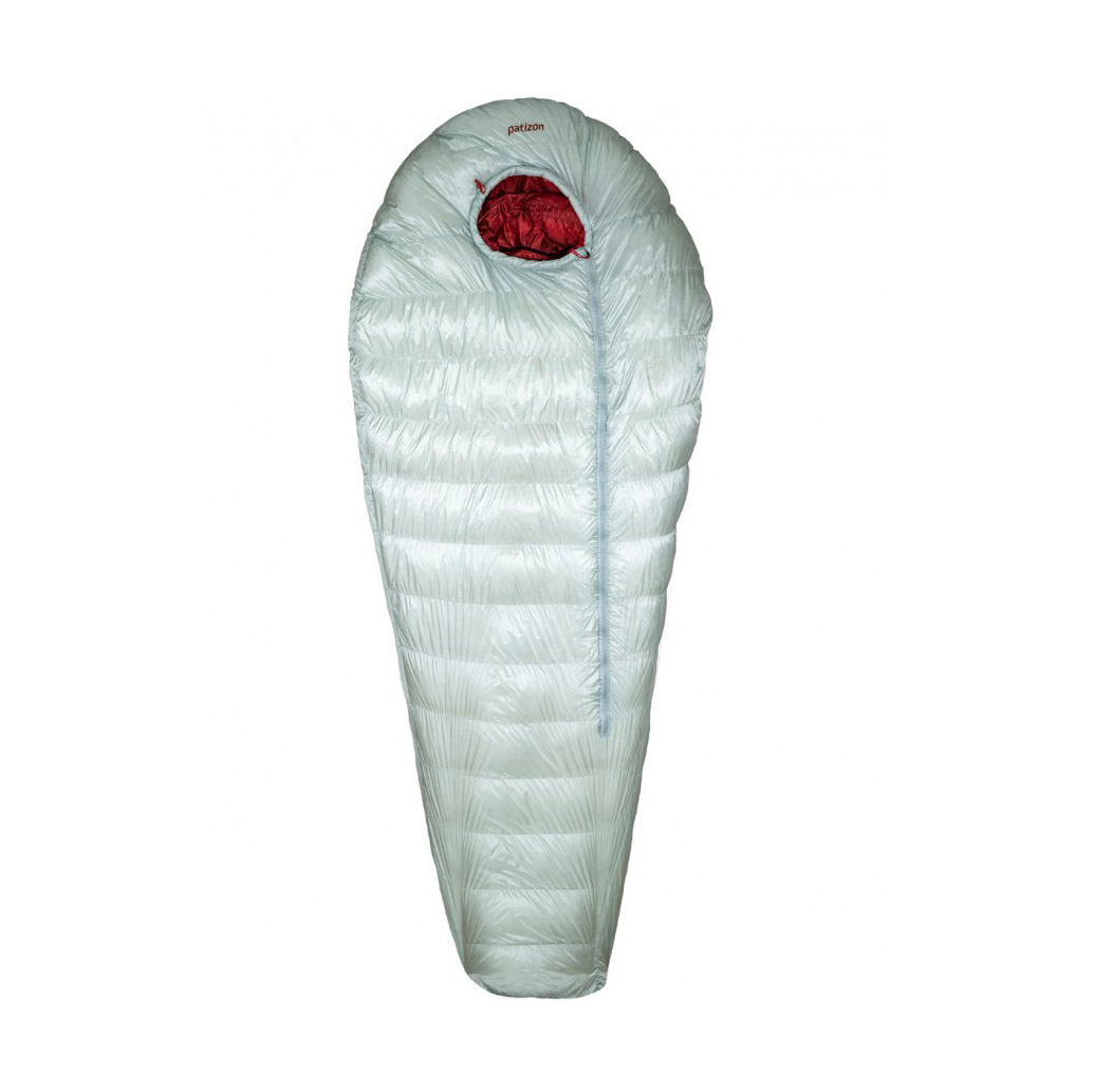 Patizon G1100 zimní péřový spacák do -22 °C | Gramino