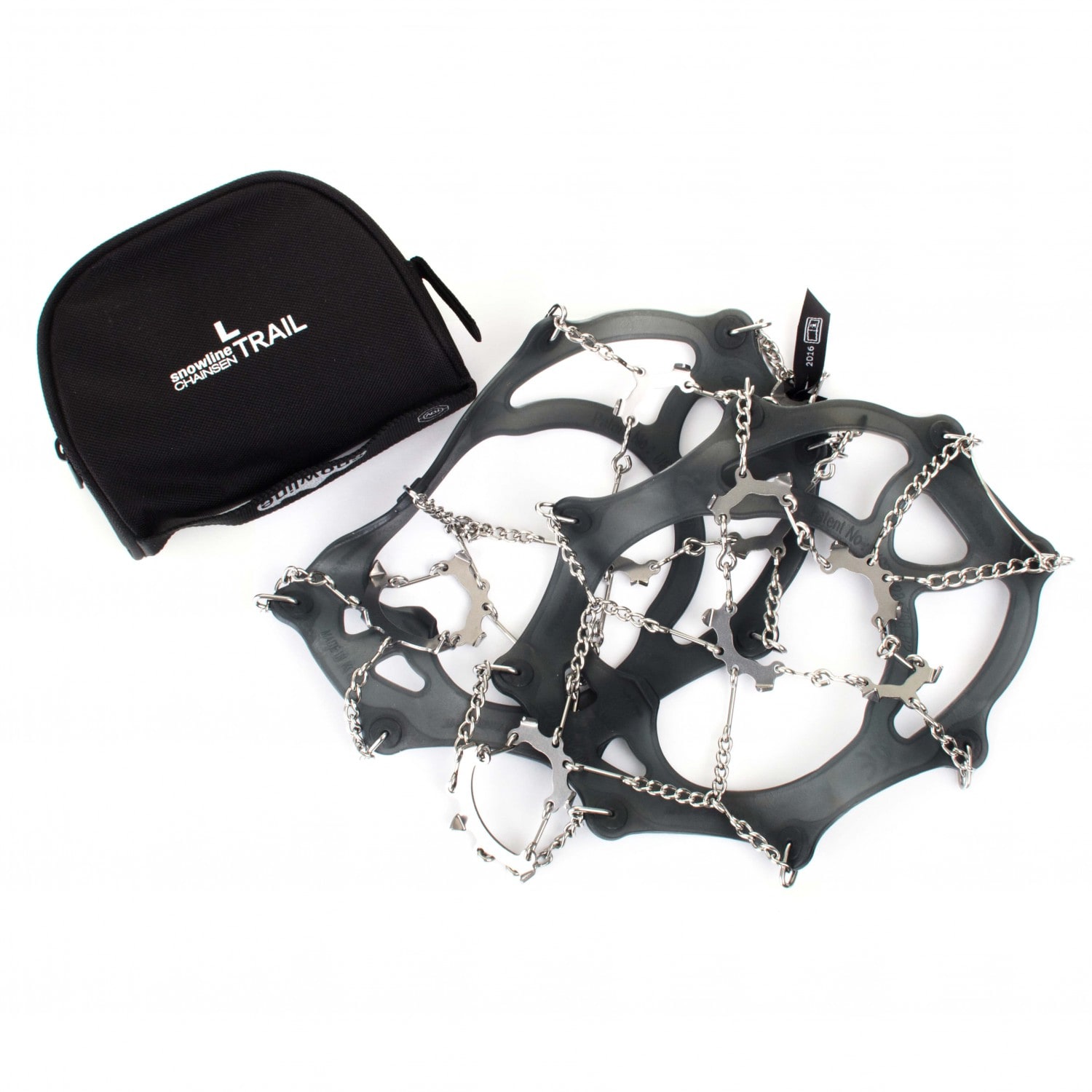 Snowline Chainsen Trail lehké nesmeky na běh | Gramino