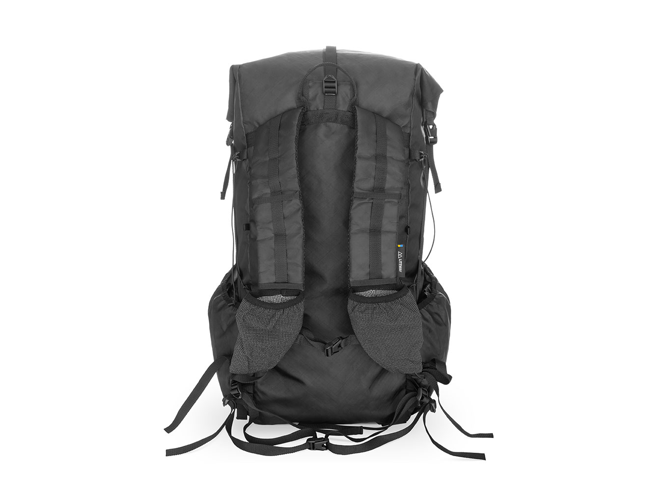 Liteway Gramless Pack 35 l - batoh 410 g | Gramino