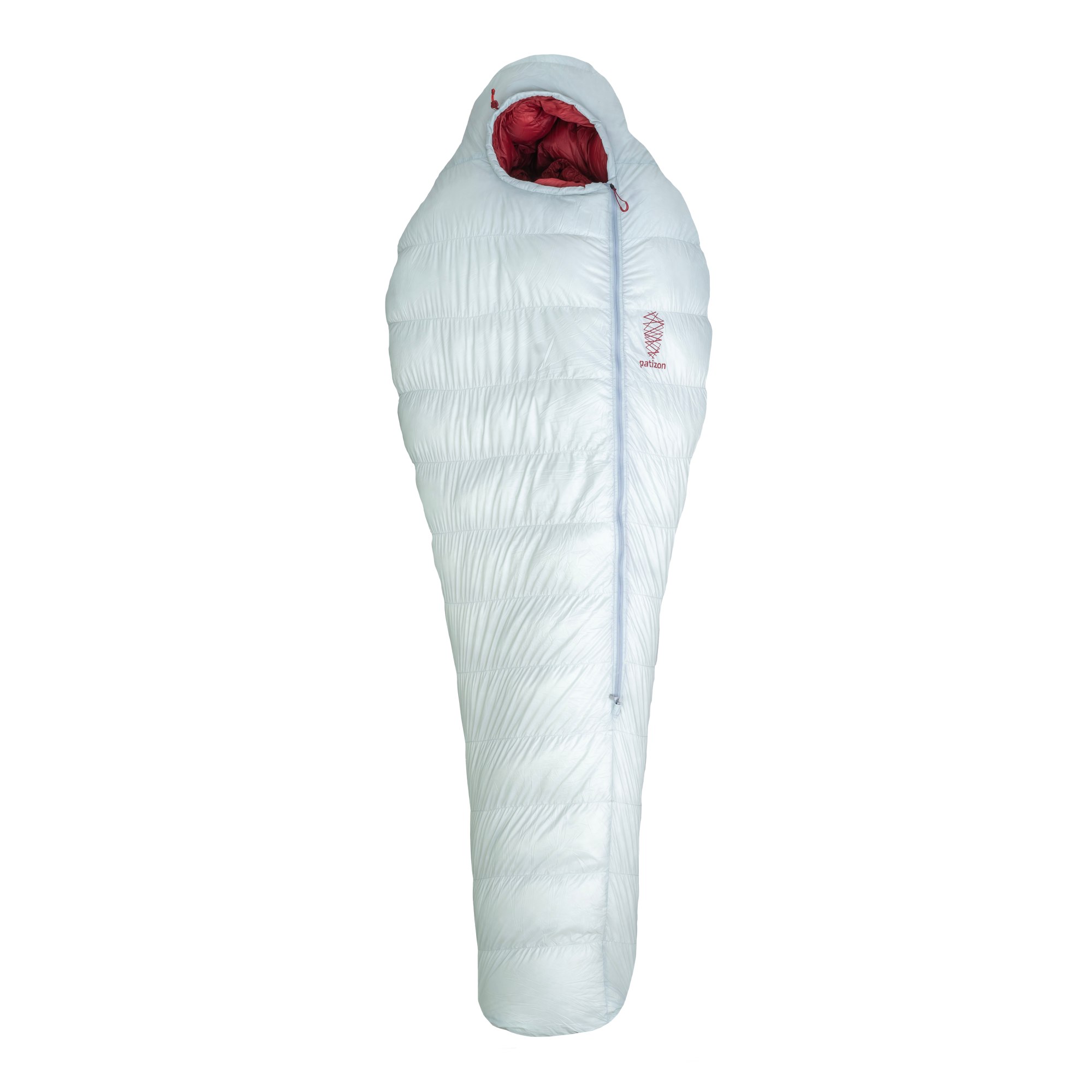 Patizon G1100 zimní péřový spacák do -22 °C | Gramino