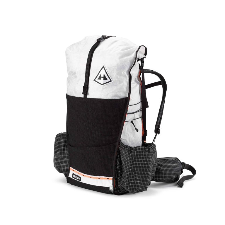 Hyperlite Mountain Gear Unbound 40 ultralehký batoh | Gramino