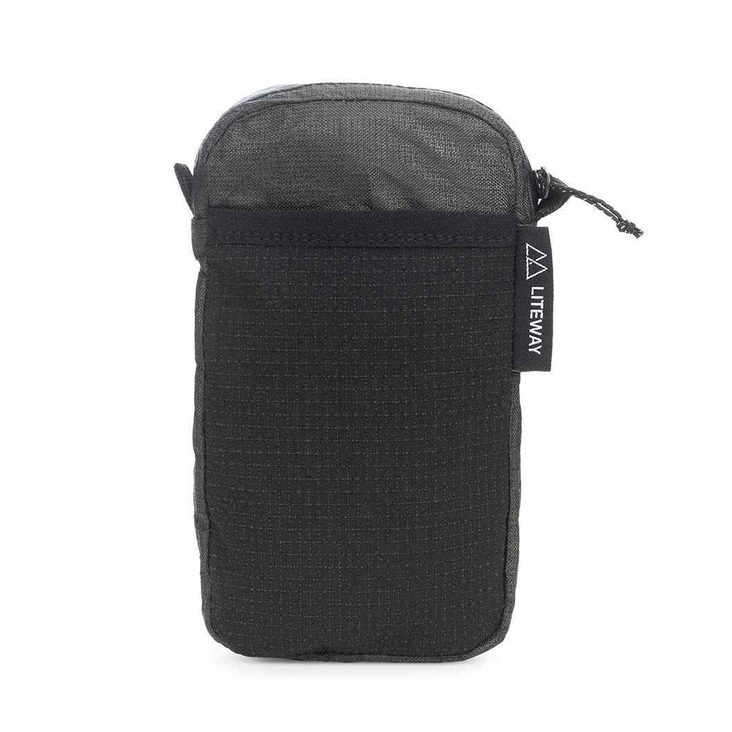 Liteway Lite Pocket Ultra kapsa k batohu | Gramino