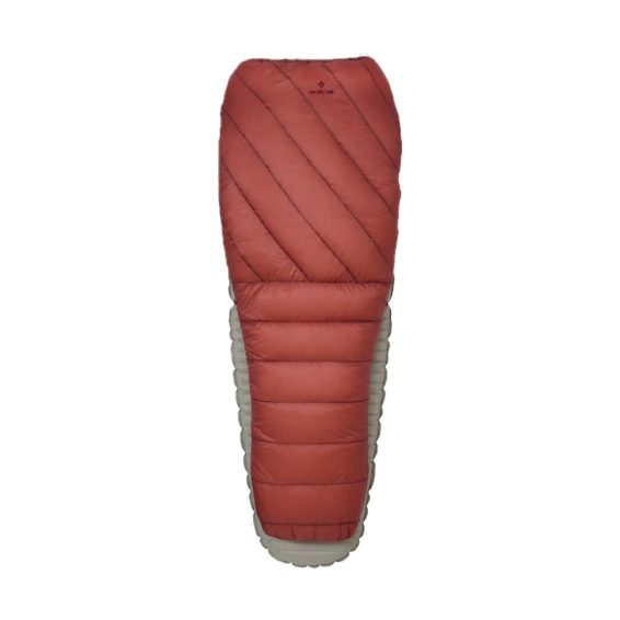 Cumulus neo Quilt 600 alternativa péřového spacáku | Gramino