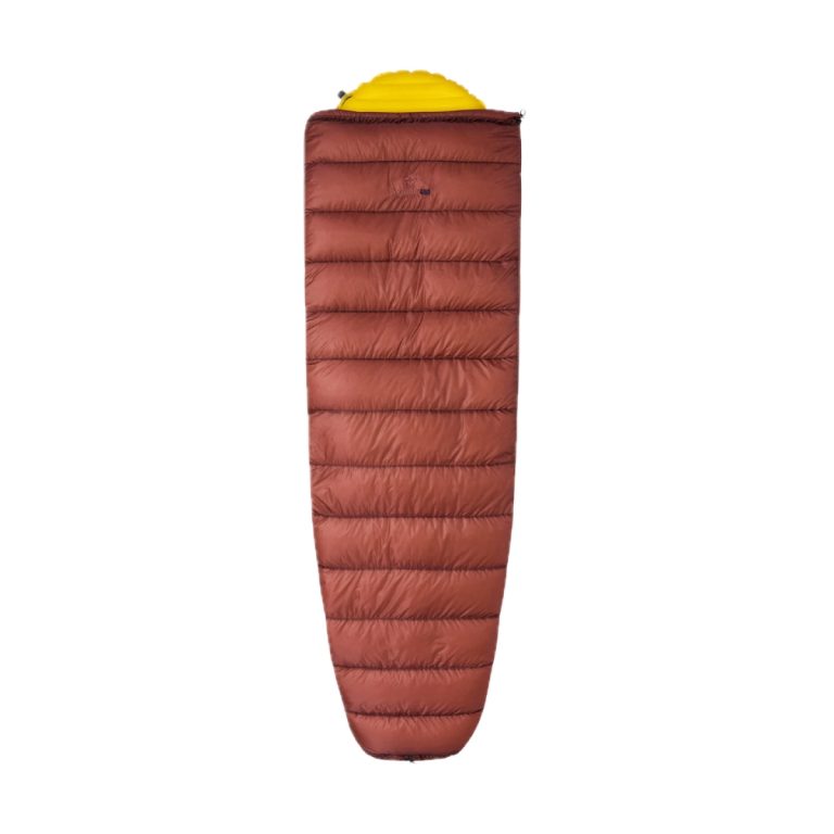 Cumulus the Quilt 450 alternativa péřového spacáku | Gramino